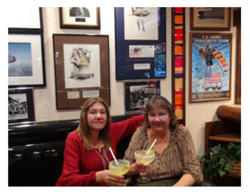 Author Interview: Elaine A. Powers January 27th Big Blend Radio ...