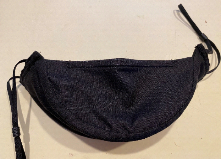 Singing While Wearing a Mask? I Can Now! — Elaine A. Powers, Author